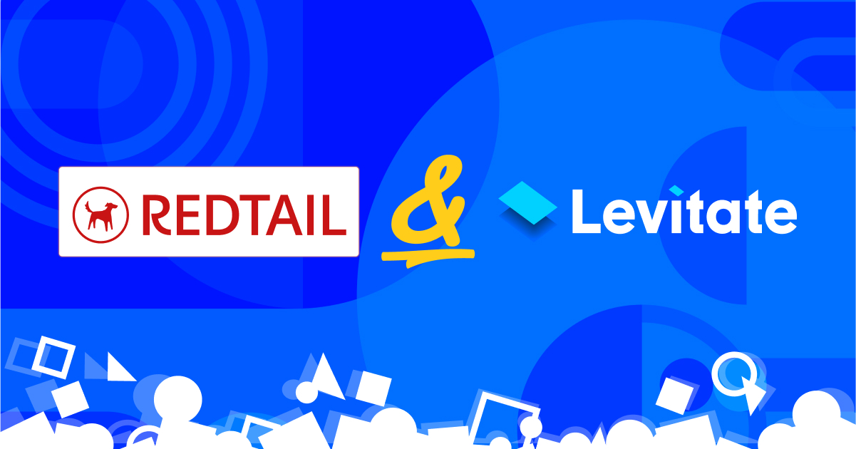 Redtail Integration — Levitate